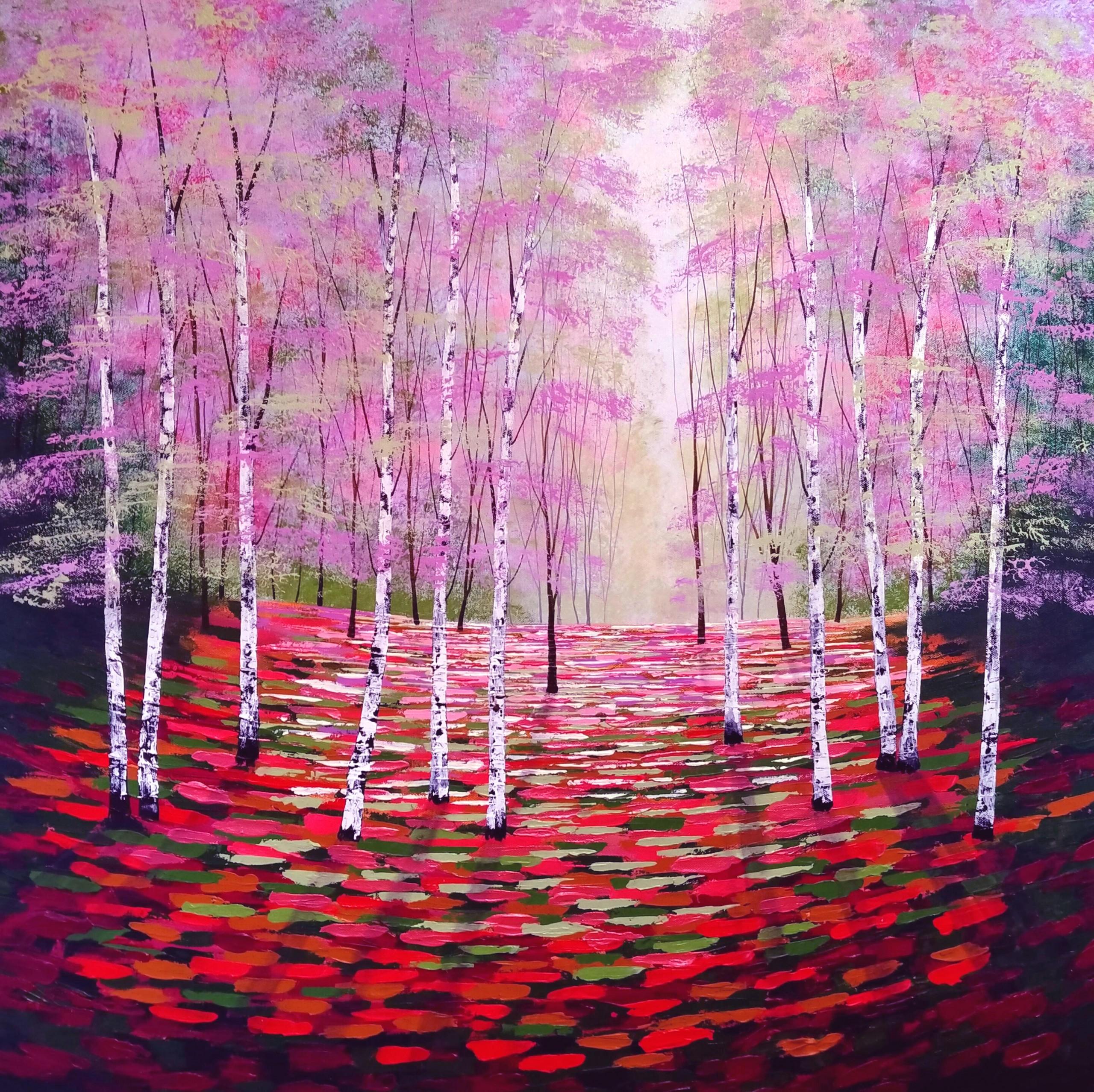 Amanda Horvath Figurative Paintings - 5 For Sale at 1stDibs | art df ...