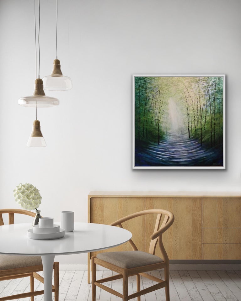 Amanda Horvath - Timeless Tranquility For Sale at 1stDibs