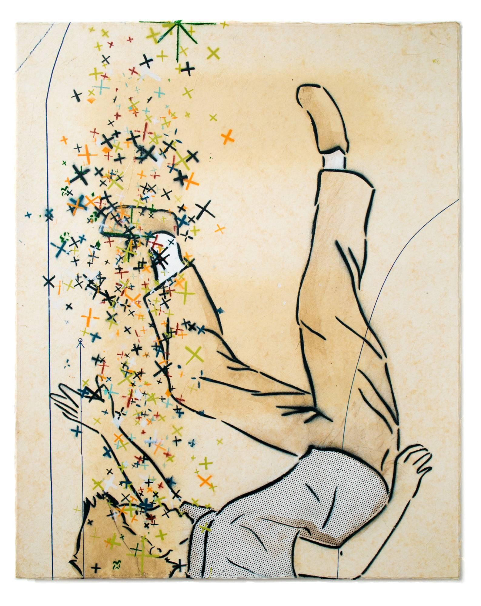 Amanda Marie - Gravity Boy at 1stDibs