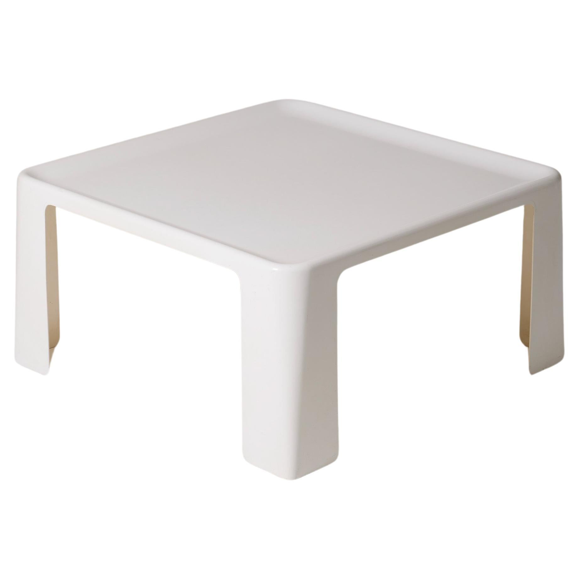 Mario Bellini Tables - 69 For Sale at 1stDibs | mario bellini coffee ...