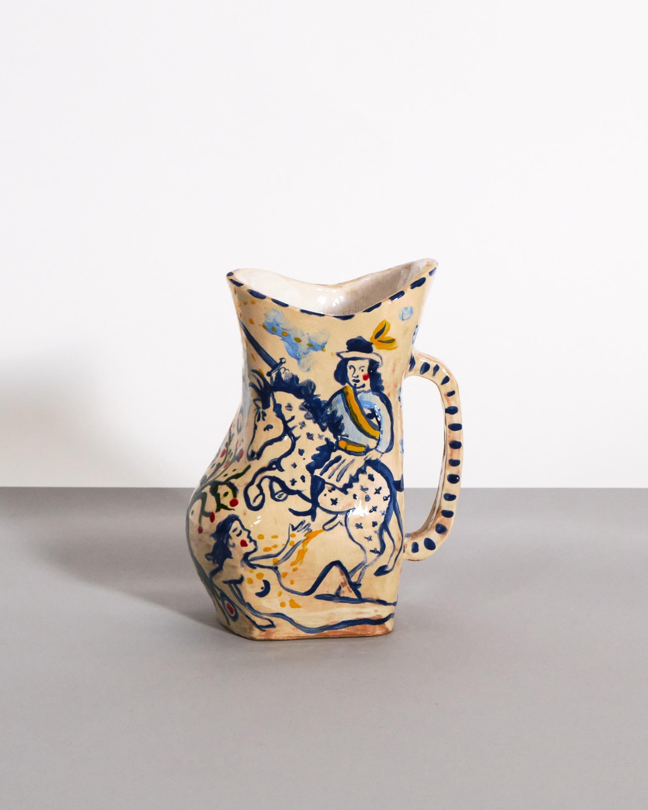 Amata Benedict, Lord Guzunder For Sale at 1stDibs