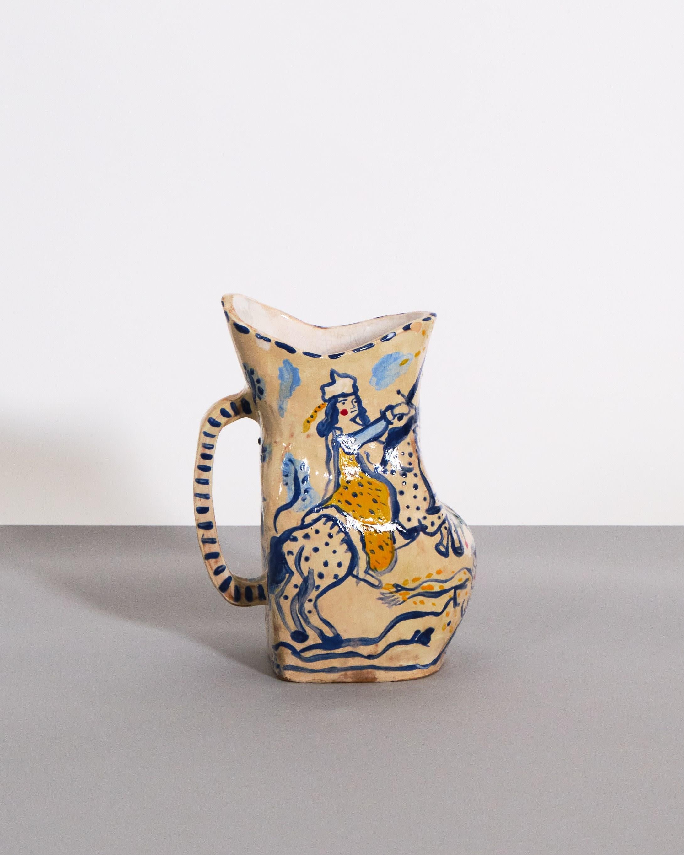 Amata Benedict, Lord Guzunder For Sale at 1stDibs