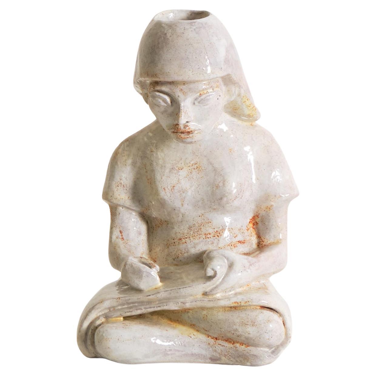 Amata Benedict, Baba For Sale at 1stDibs