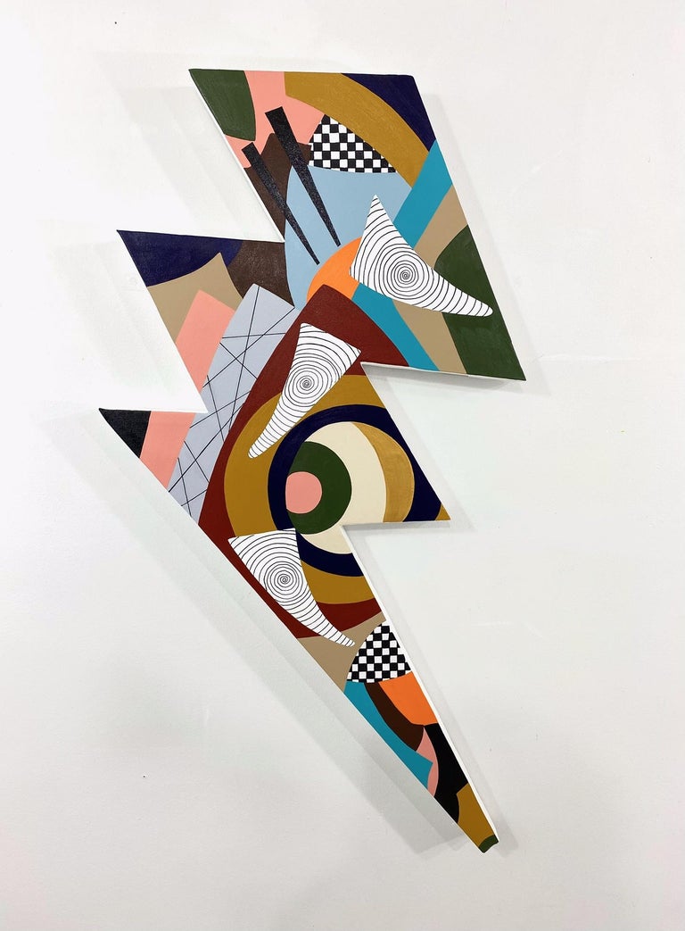 Amauri Torezan - Raio 2 For Sale at 1stDibs