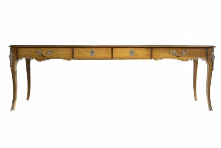 Ambassador Desk For Sale at 1stDibs