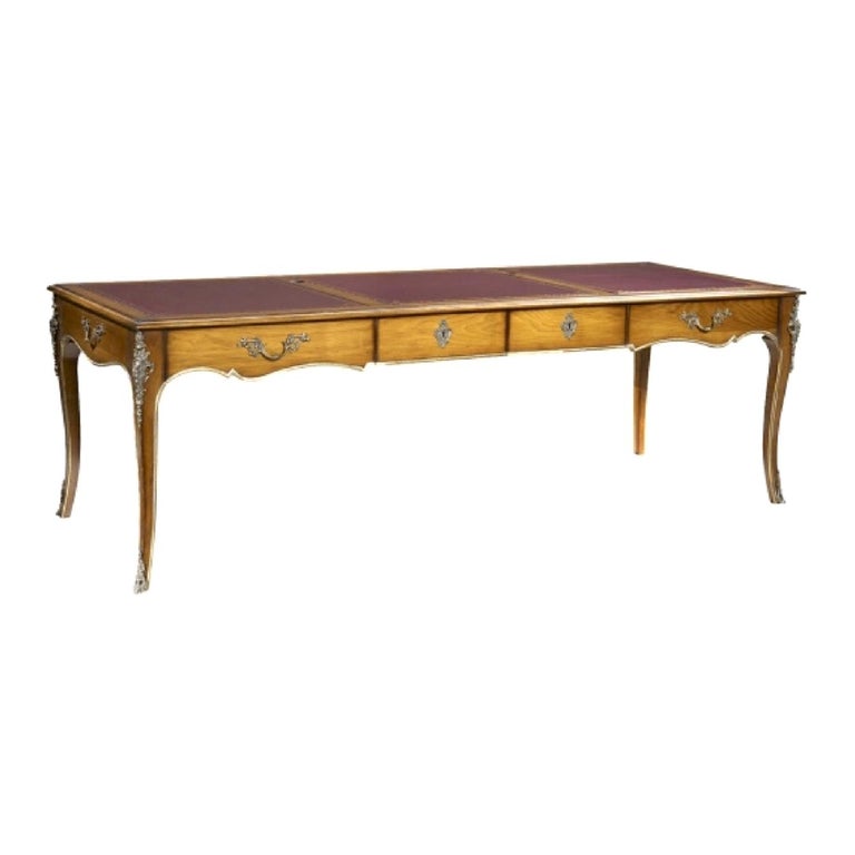 Ambassador Desk For Sale at 1stDibs