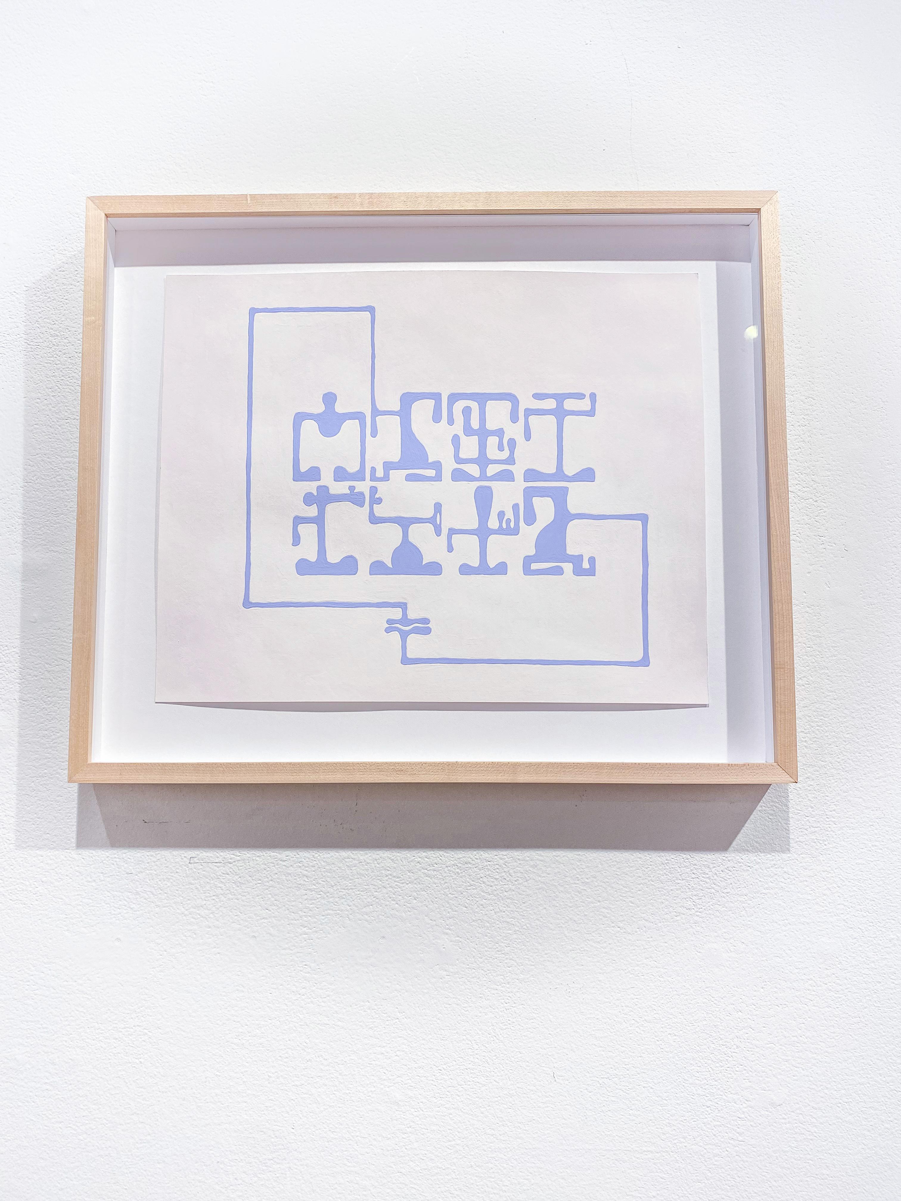 Amber Cobb - The Anchor and the Wave (Us) For Sale at 1stDibs