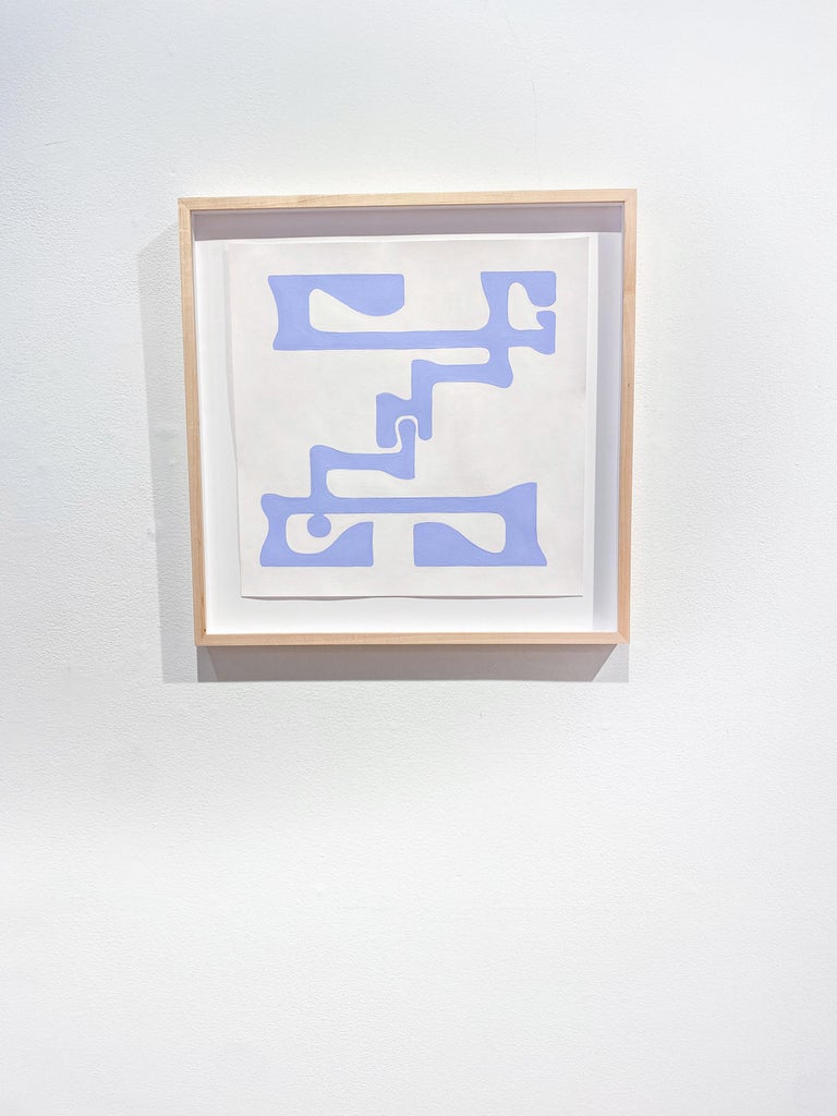 Amber Cobb - The Anchor and the Wave (Us) For Sale at 1stDibs