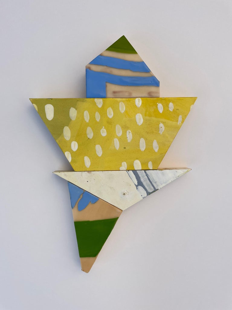Amber George - Confluence 1 en vente sur 1stDibs