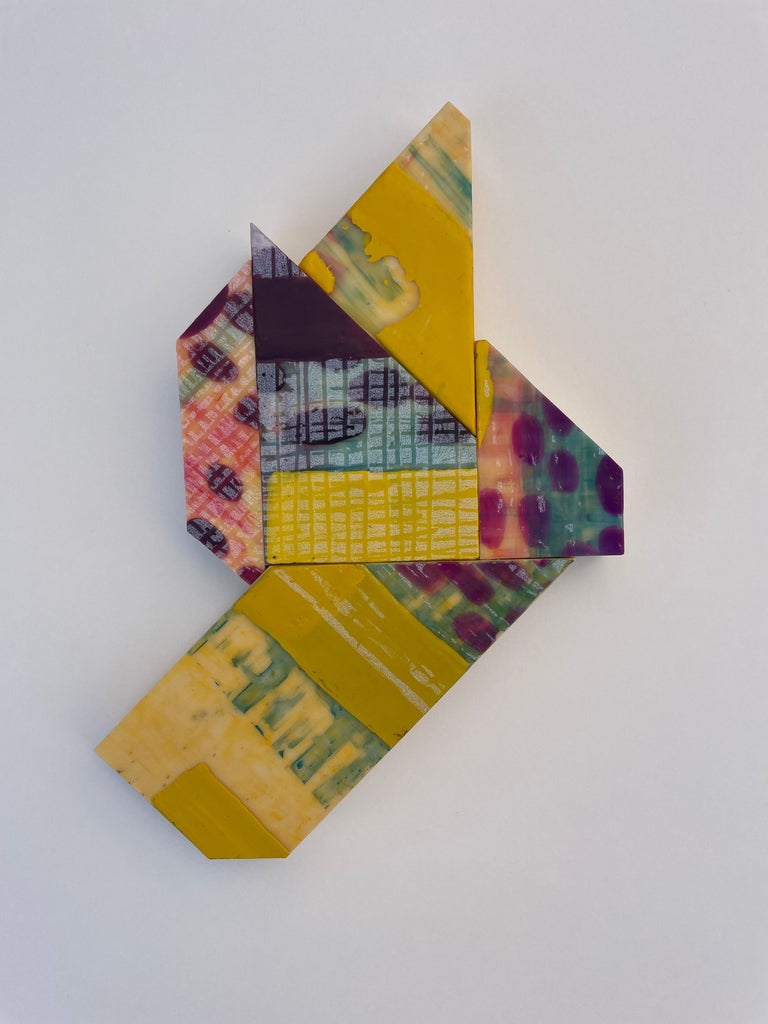 Amber George - Confluence 4 For Sale at 1stDibs