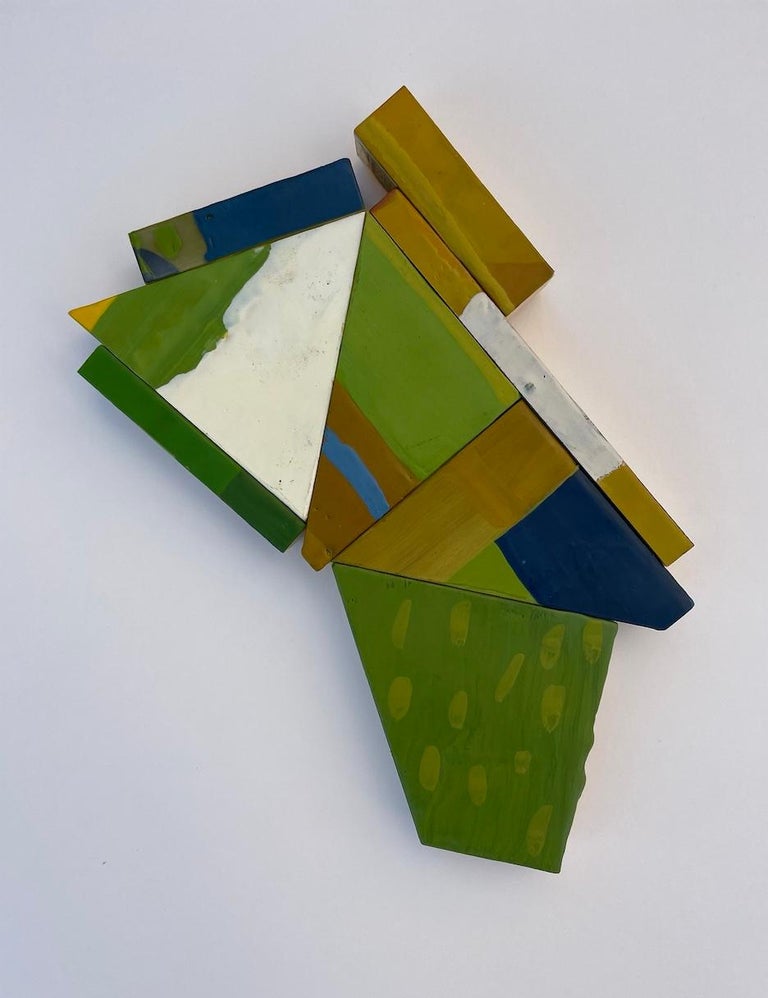 Amber George - Confluence 5 For Sale at 1stDibs