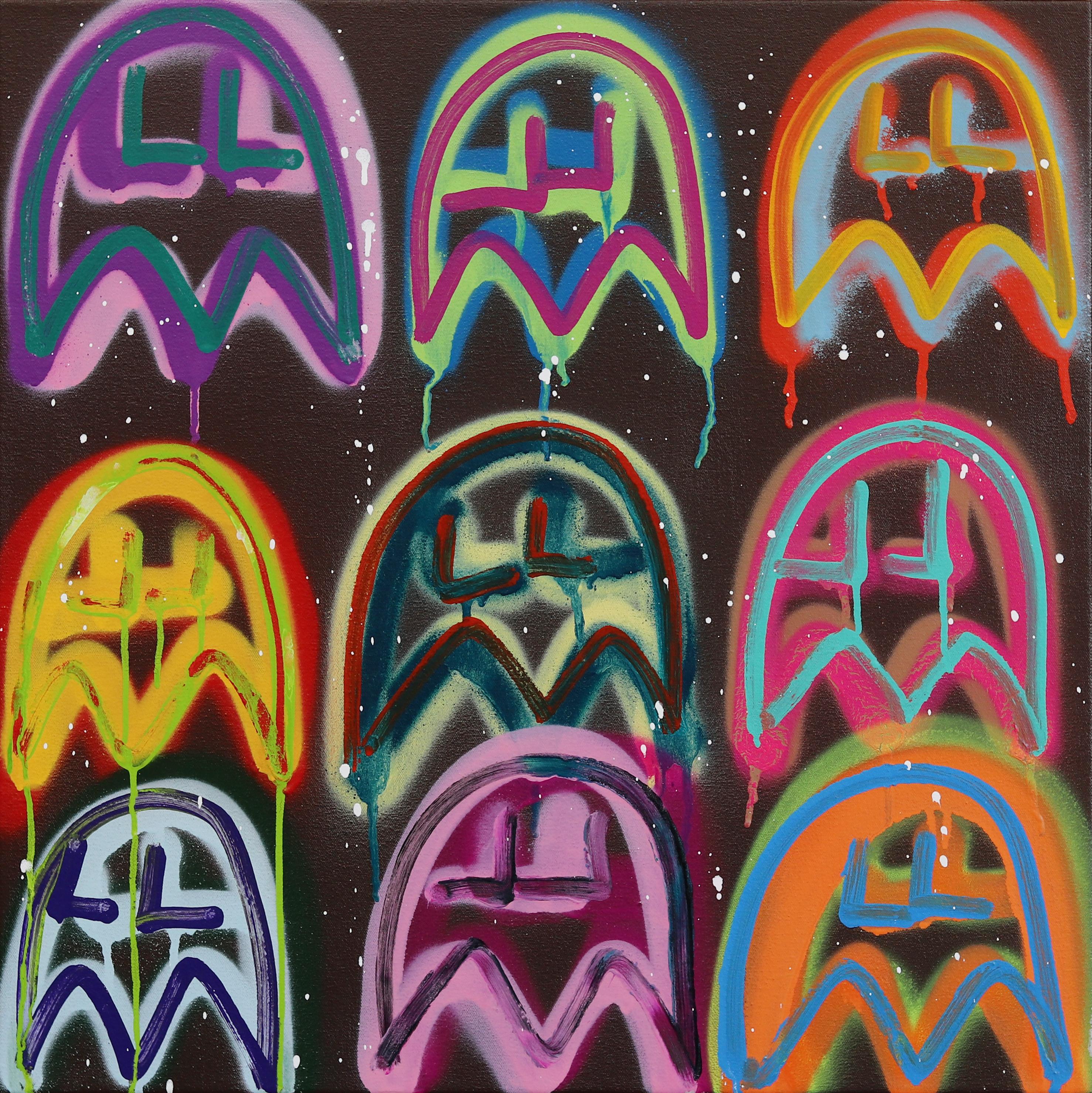 Amber Goldhammer Art - 127 For Sale at 1stDibs | amber goldhammer art ...