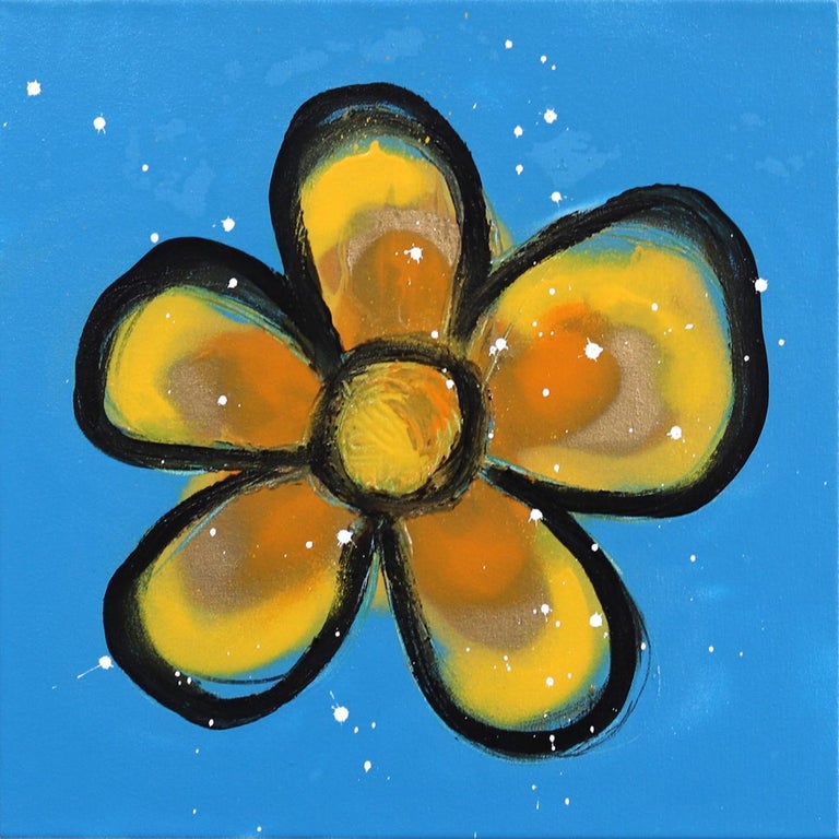 Amber Goldhammer - Grown In The Garden For Sale at 1stDibs