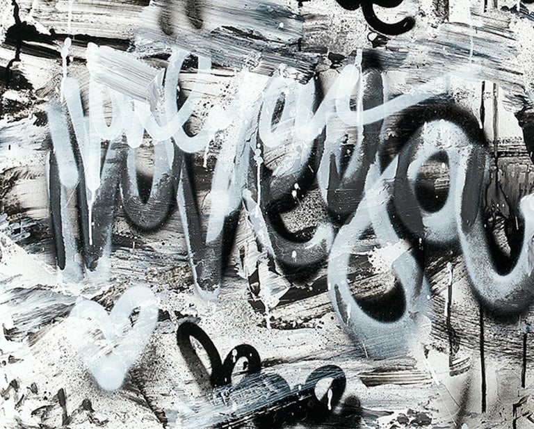 Amber Goldhammer - "My Heart Will Always Radiate Love" Colorful ...