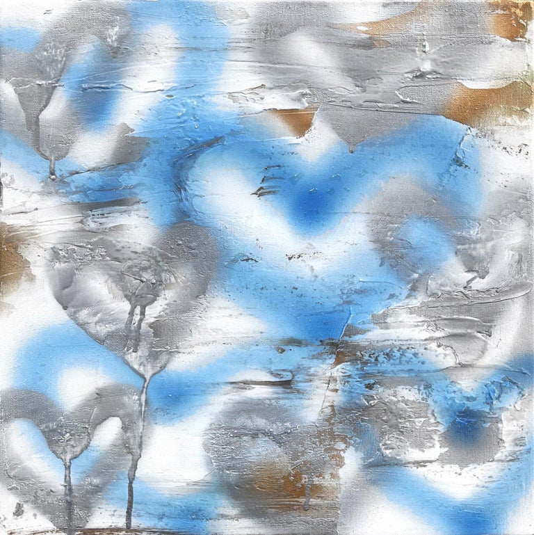 Amber Goldhammer - On Cloud 9 For Sale at 1stDibs