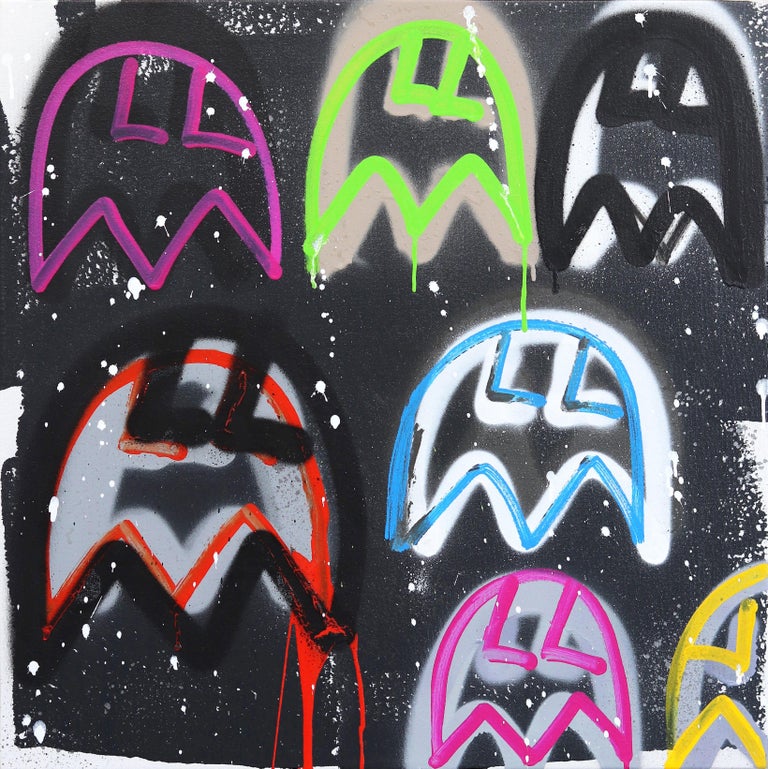 Amber Goldhammer - Playing in the Hood For Sale at 1stDibs