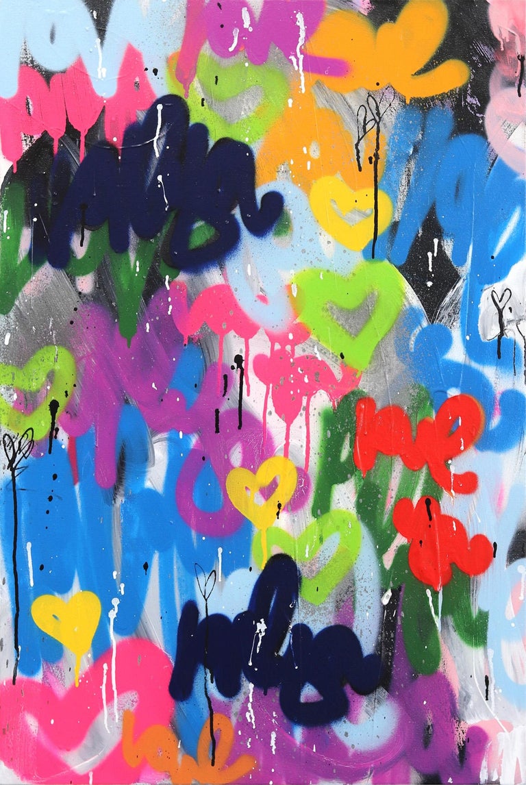 Amber Goldhammer - Revamping the JuJu For Sale at 1stDibs