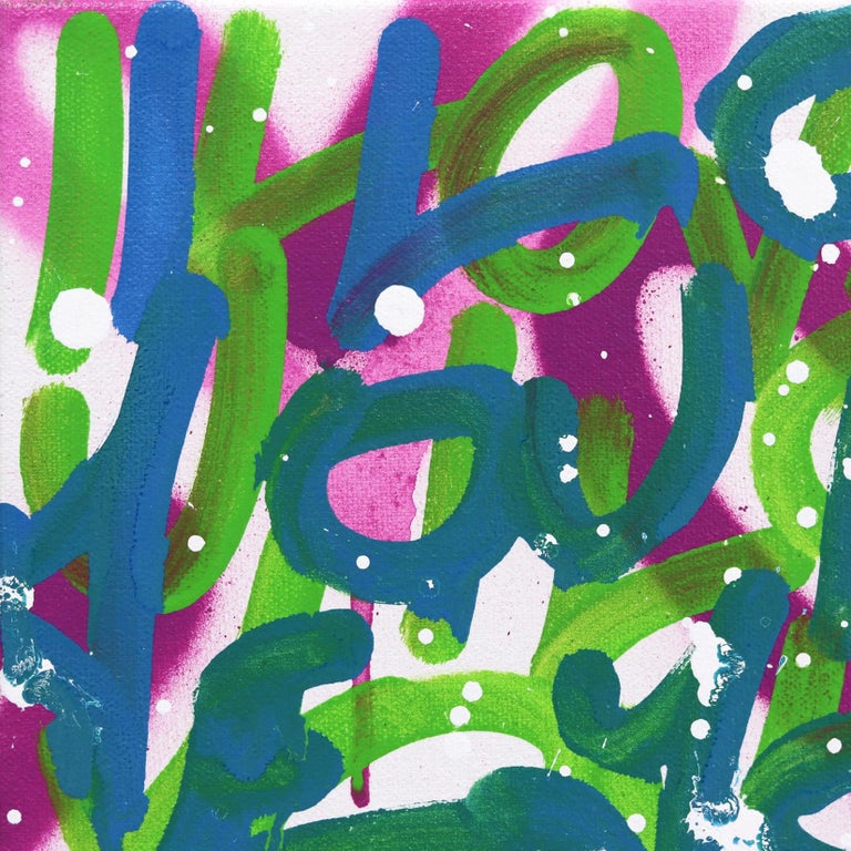 Amber Goldhammer - Spring in Love For Sale at 1stDibs