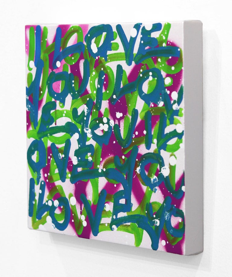Amber Goldhammer - Spring in Love For Sale at 1stDibs