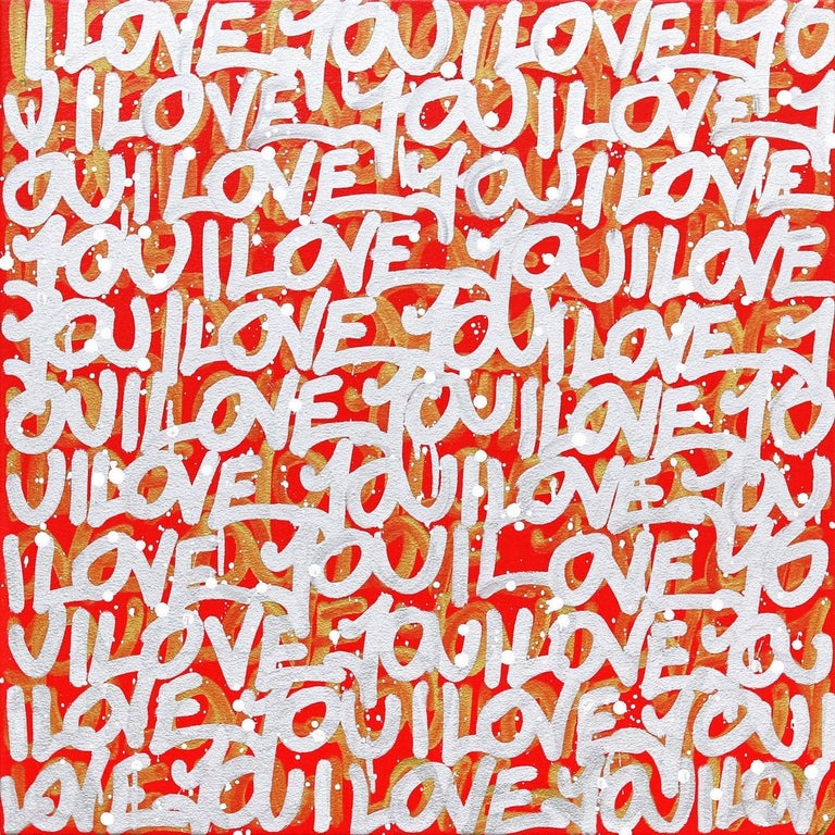 Amber Goldhammer - Summer Flirt For Sale at 1stDibs