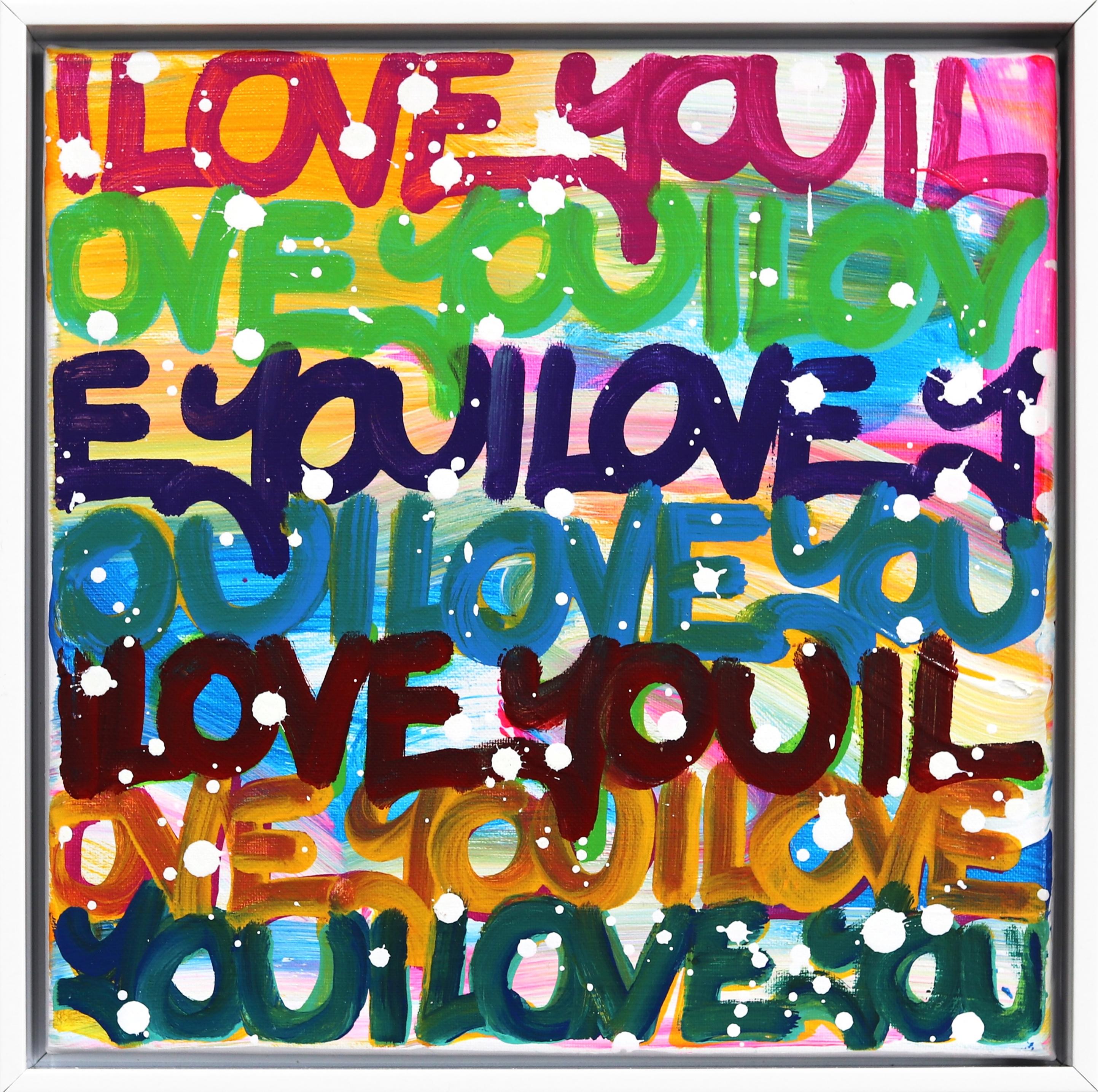 Amber Goldhammer Art - 119 For Sale at 1stDibs | amber goldhammer art ...