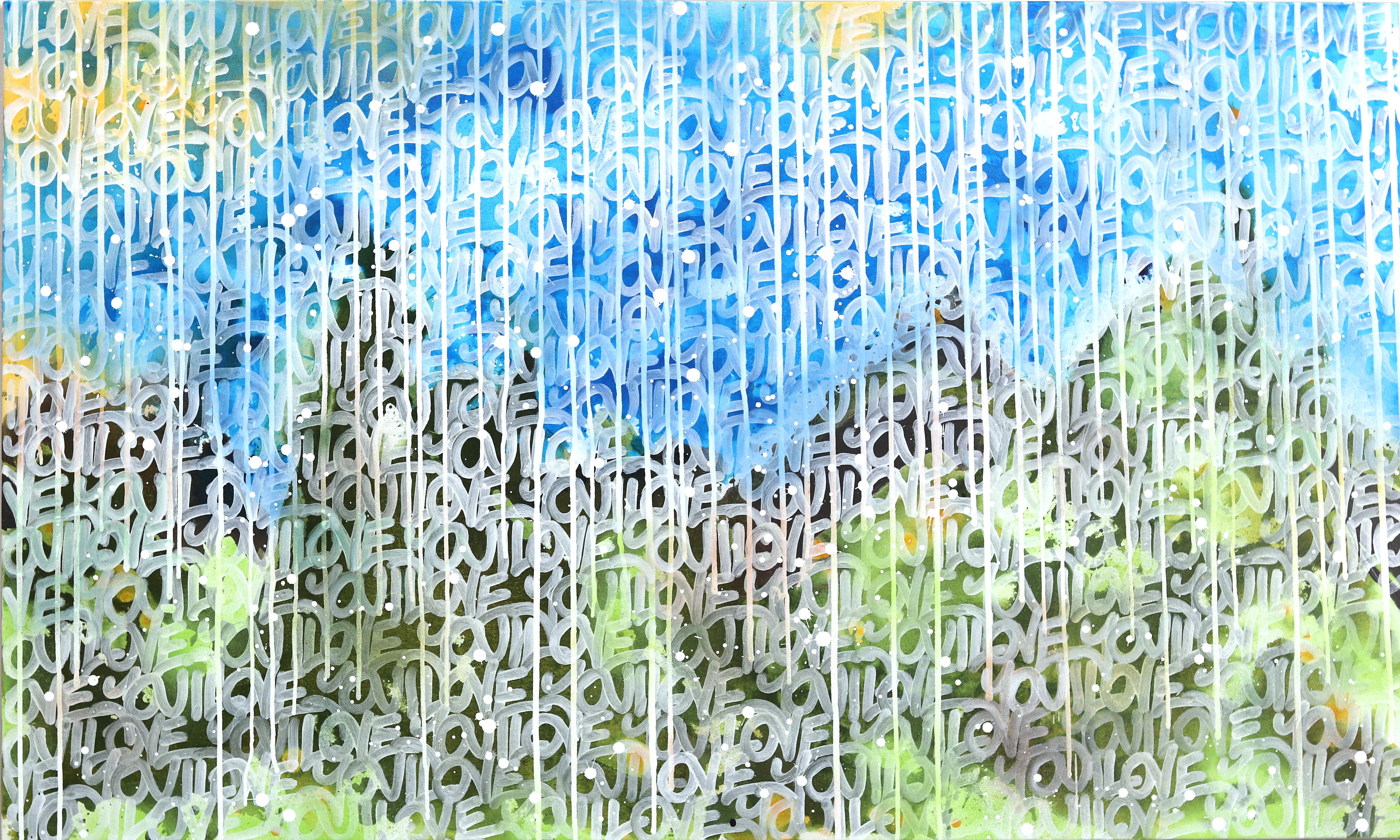 Amber Goldhammer Art - 123 For Sale at 1stDibs | amber goldhammer art ...
