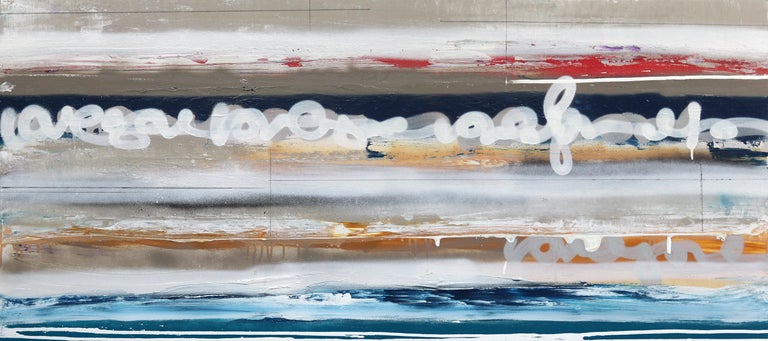 Amber Goldhammer - My Favorite Beach For Sale at 1stDibs