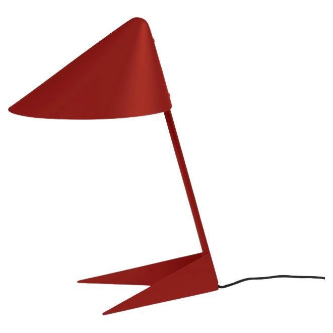 Martin Flodén, Table Lamp, Blue Stoneware, Artist's Studio Arvika ...