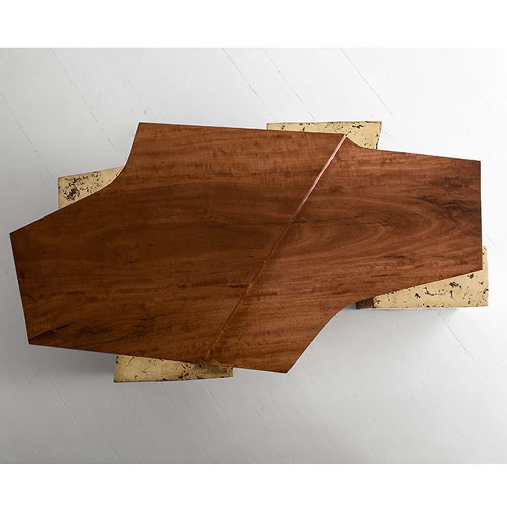 Ambiguous Form Coffee Table For Sale at 1stDibs