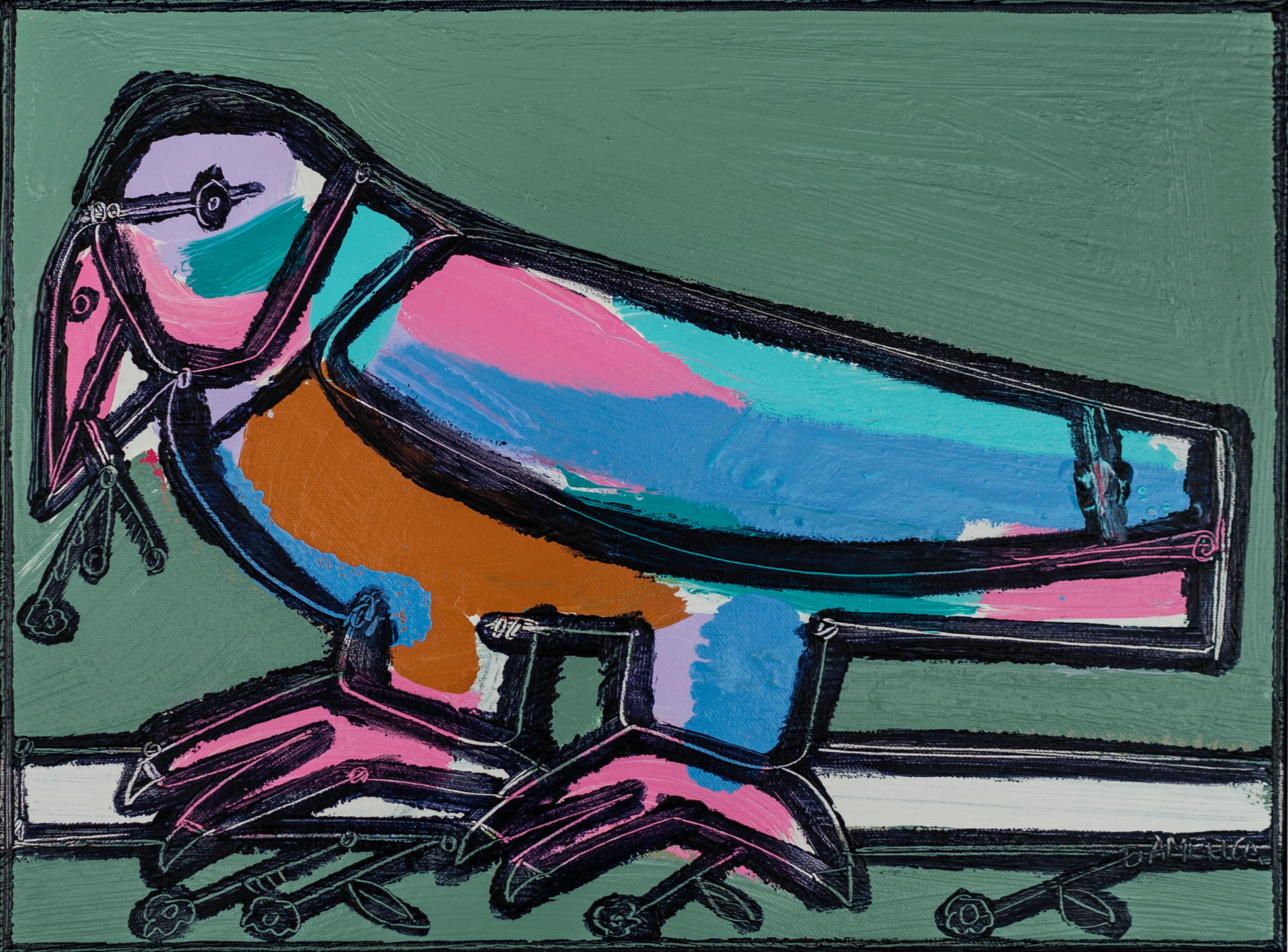 Judy Scammell - The Honey Apprentice For Sale at 1stDibs