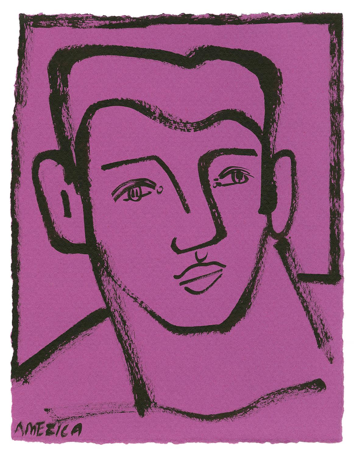 America Martin Paintings - 120 For Sale at 1stDibs | america martin ...