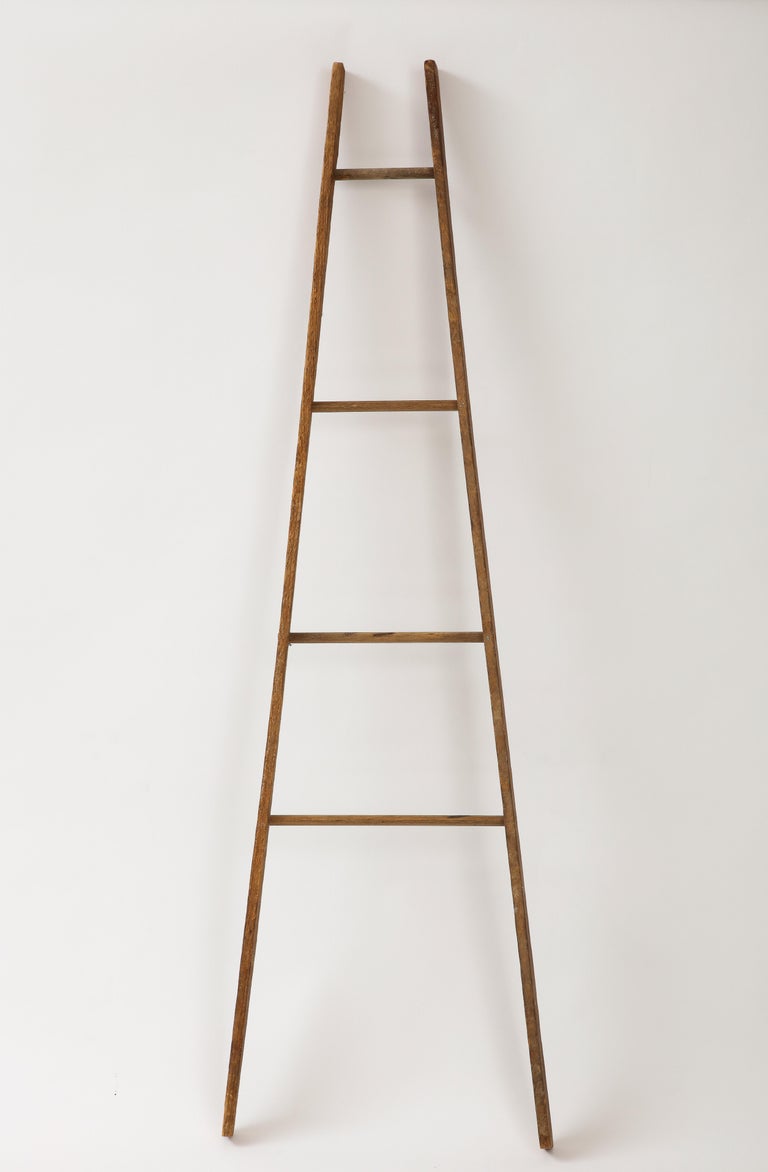 American 19th C. Ladder Model For Sale at 1stDibs