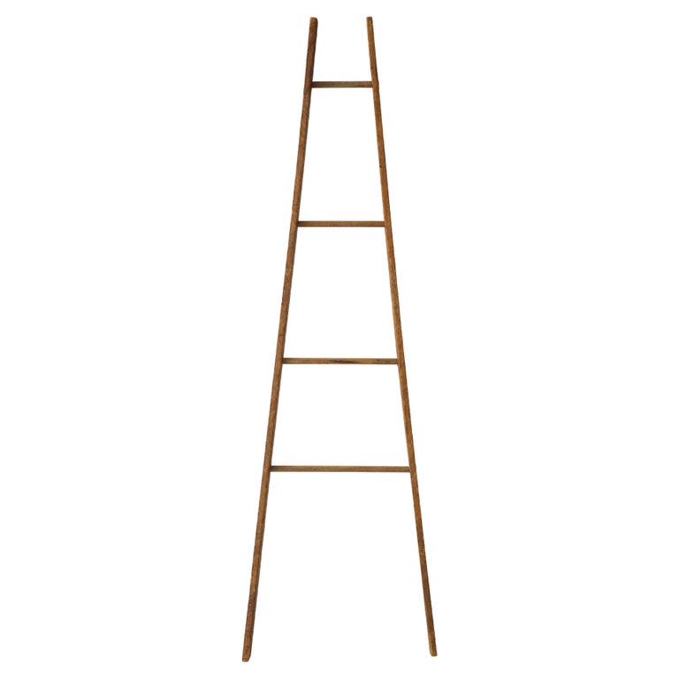 American 19th C. Ladder Model For Sale at 1stDibs