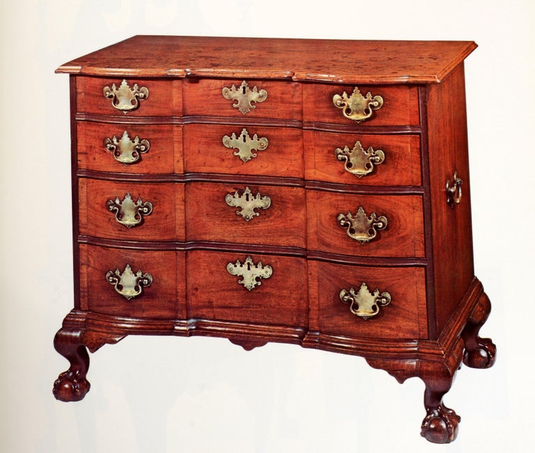 American Antiques From Israel Sack Collection Volumes I-V by Joseph H ...