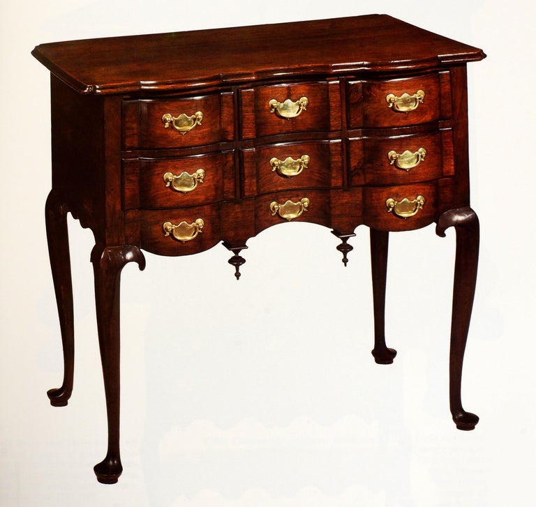 American Antiques From Israel Sack Collection Volumes I-V by Joseph H ...