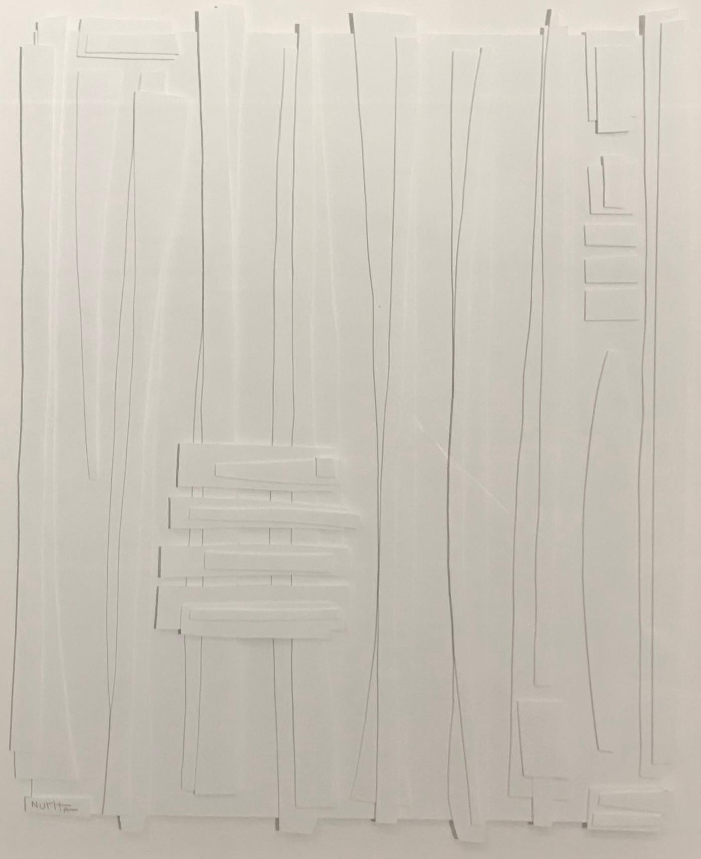 American Artist Nurit Amdur, United States, Contemporary at 1stDibs