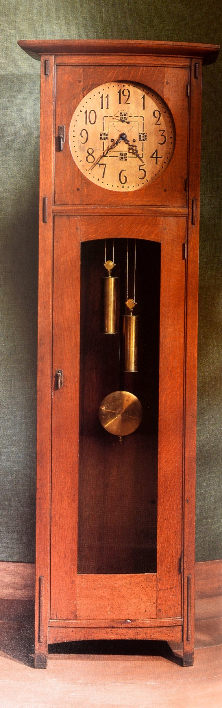 American Arts and Crafts: Virtue in Design by Leslie Greene Bowman For ...