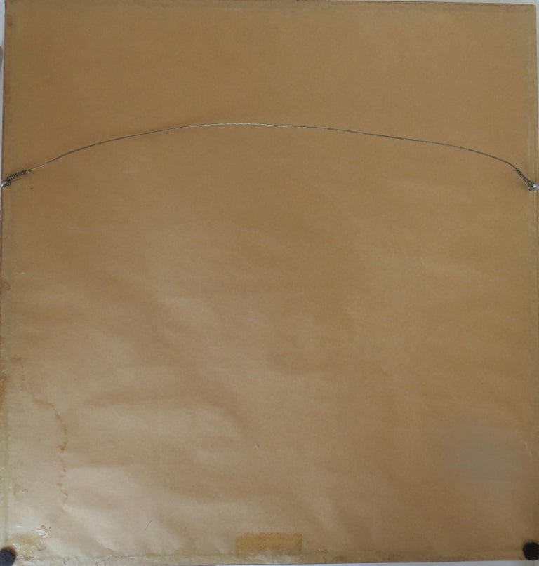 American Child's Sampler, Circa 1845 by "Julia Ellen Painter Aged 9 ...