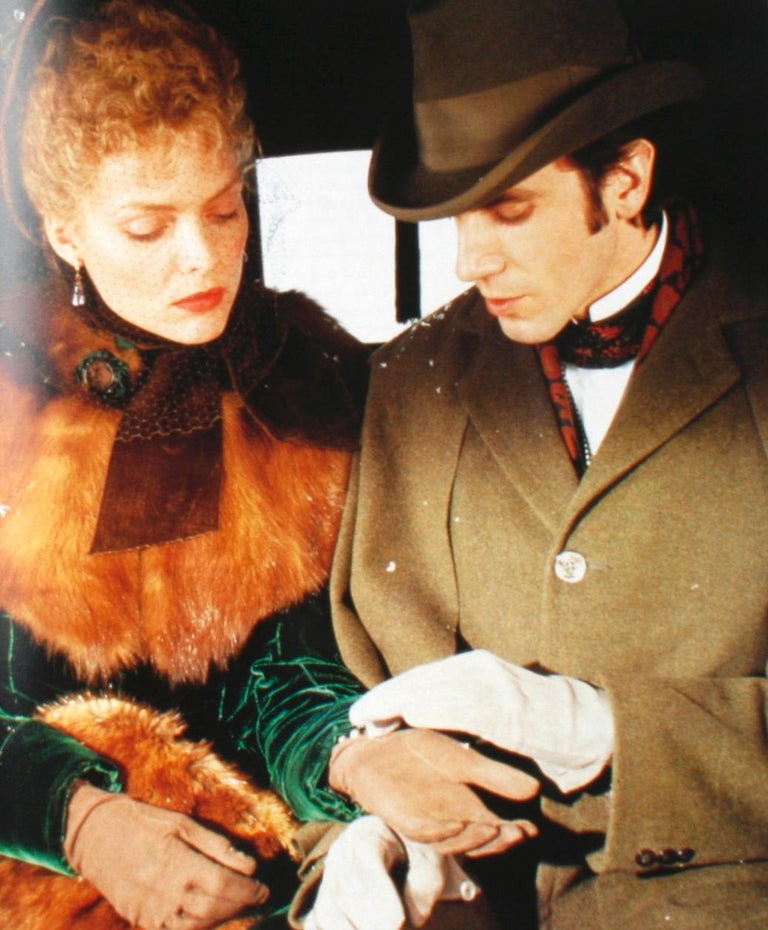American Cinema, One Hundred Years of Filmmaking by Jeanie Basinger ...