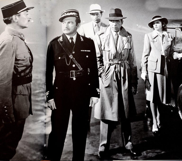 American Cinema One Hundred Years of Filmmaking by Jeanine Basinger 1st ...