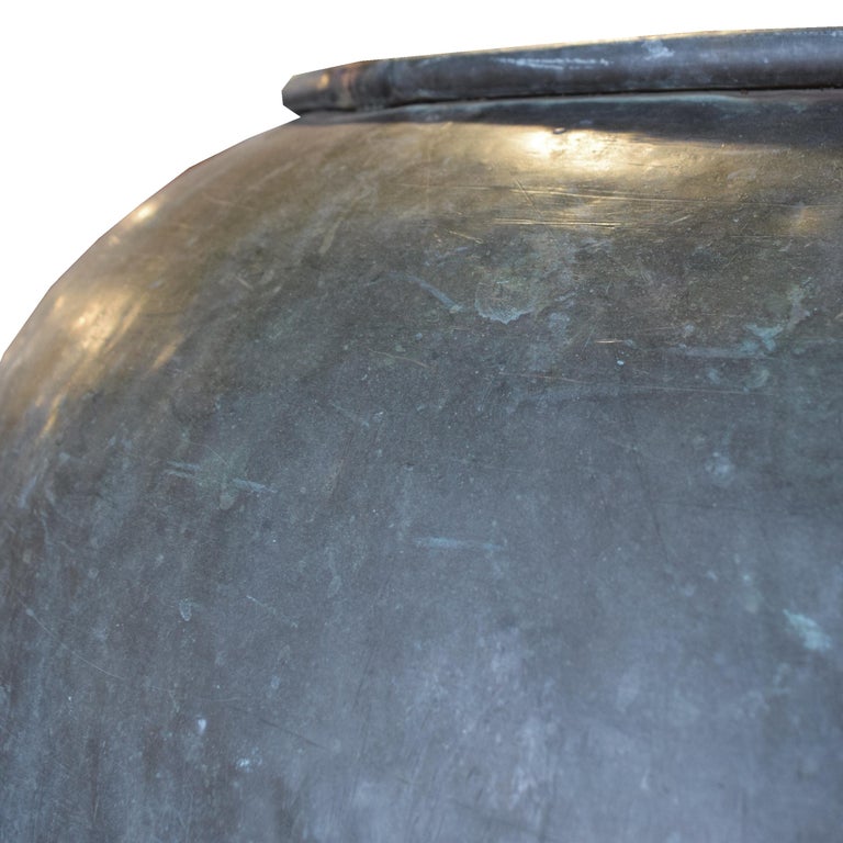 American Copper Vessel from Acme Coppersmithing For Sale at 1stDibs