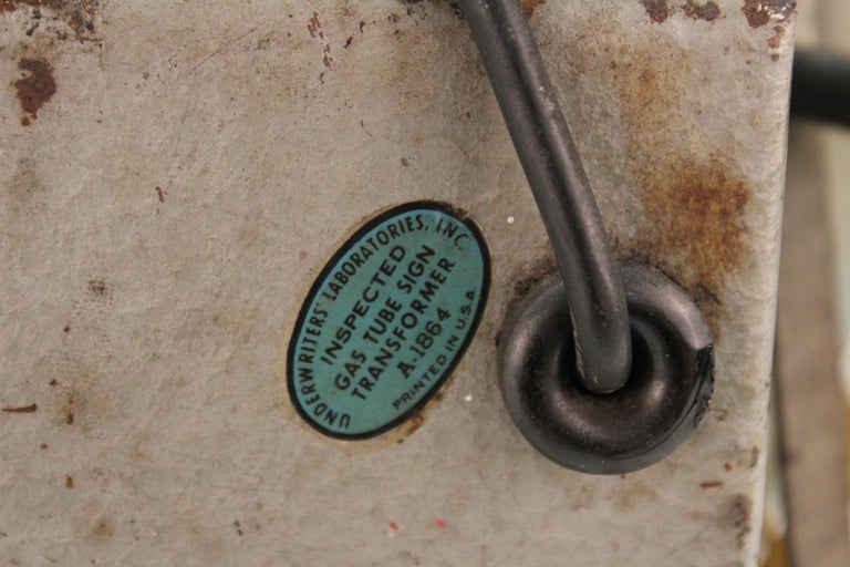 American Countryman Inc. Mid-Century Modern Bullseye Light Fixture For ...