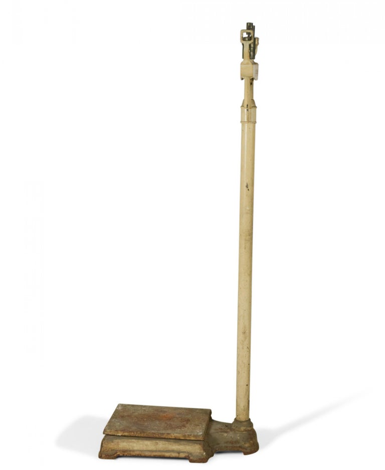 American Doctors Office Weighing Scales For Sale at 1stDibs
