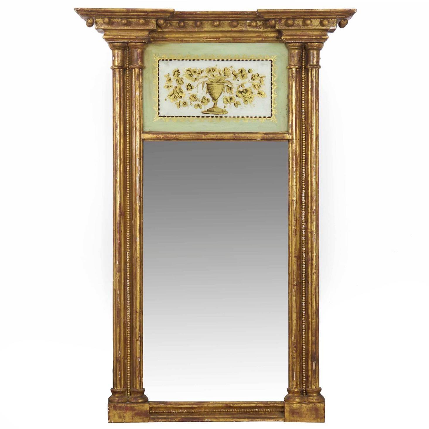 Federal Mirrors - 73 For Sale at 1stdibs