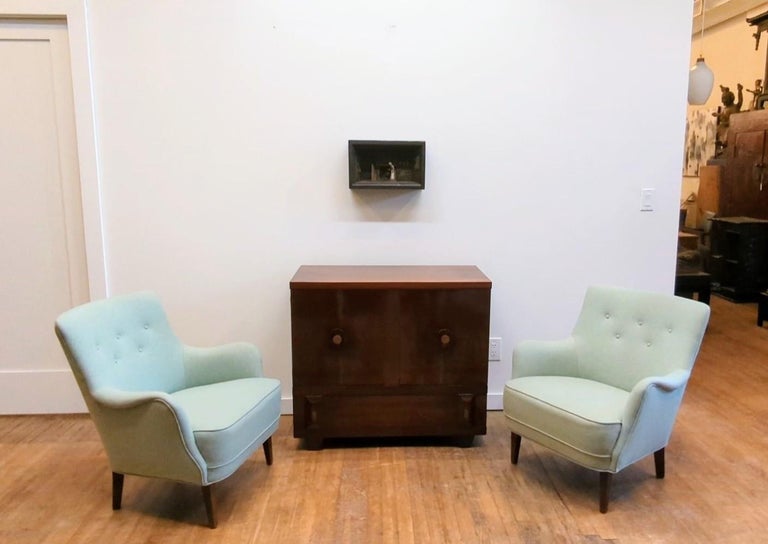 American Folk Art Colonial Diorama For Sale at 1stDibs