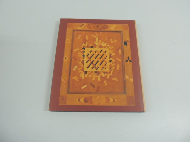 American Folk Marquetry For Sale at 1stDibs