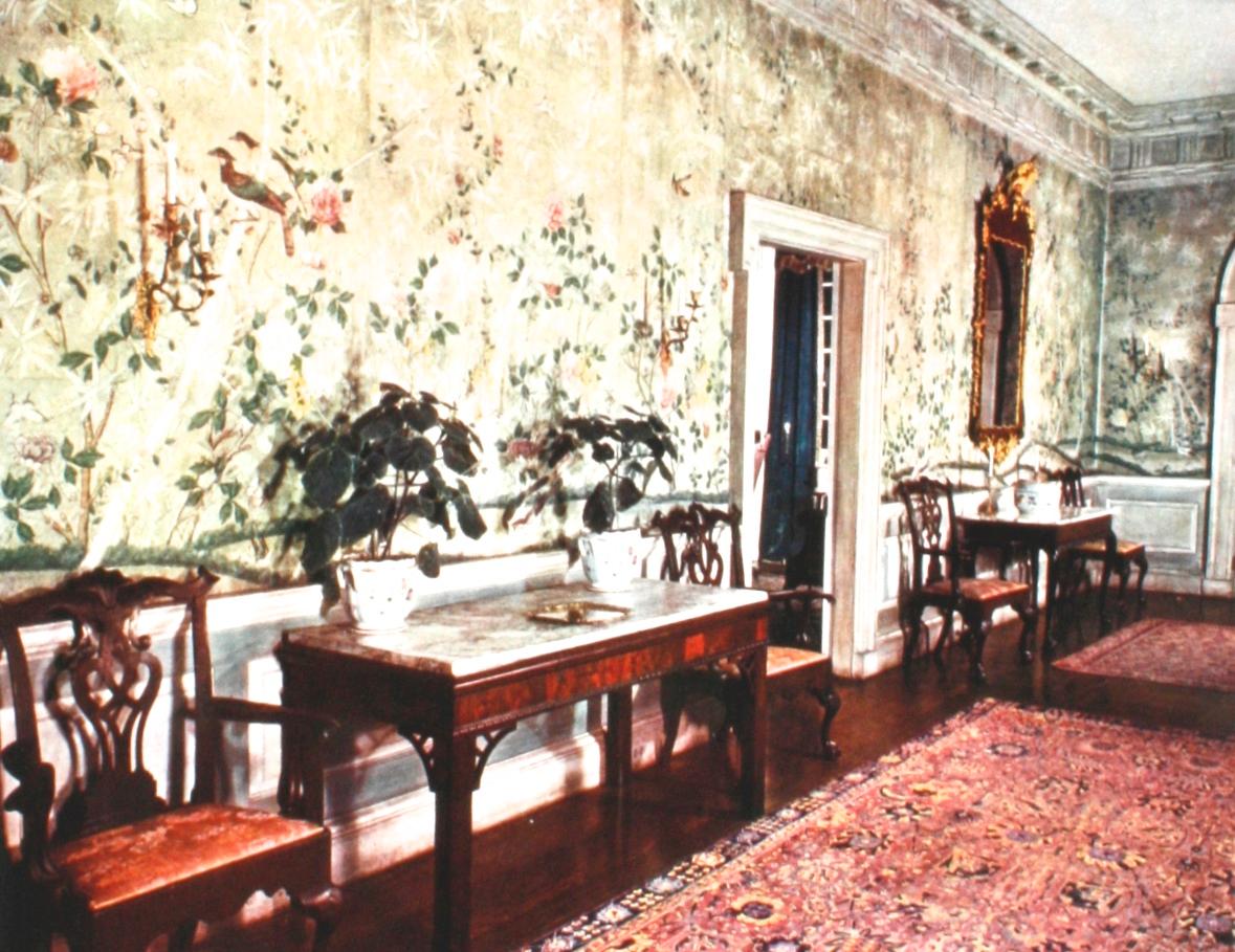 "American Furniture, Queen Anne and Chippendale Periods" Book by Joseph ...