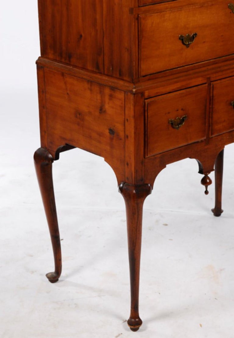 American Highboy For Sale at 1stDibs