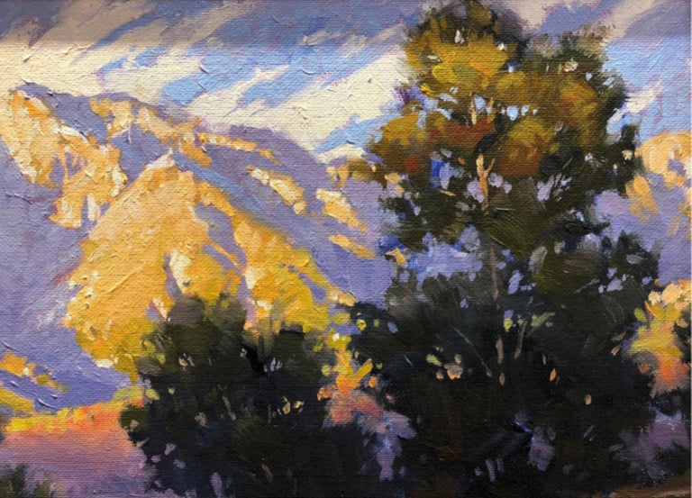 American Landscape by Craig Pursley For Sale at 1stDibs