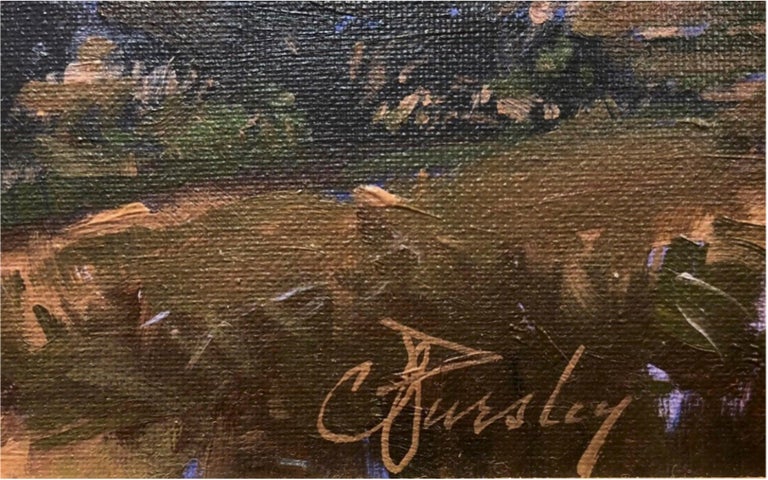 American Landscape by Craig Pursley For Sale at 1stDibs